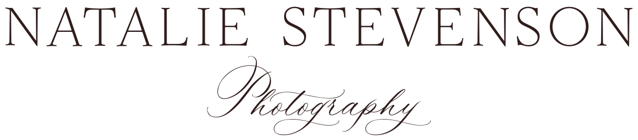 Natalie Stevenson Photography - Natalie Stevenson Photography